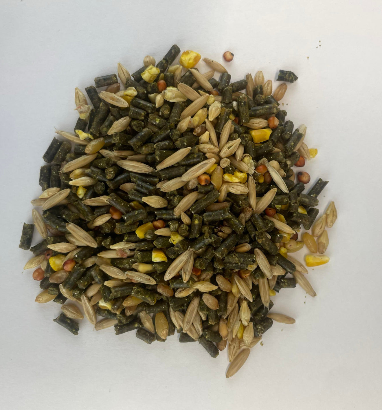 The Ultimate Exhibition Conditioning Feed – Rapido Ultimate Gamefowl